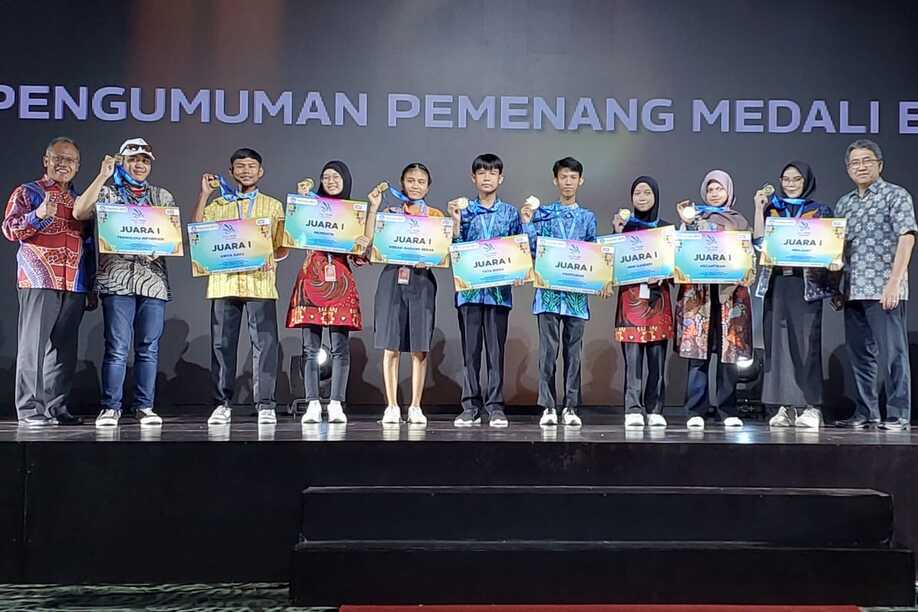 LKS PDBK 2023 Resmi Ditutup, PDBK Pastikan Dapat Layanan Pendidikan ...